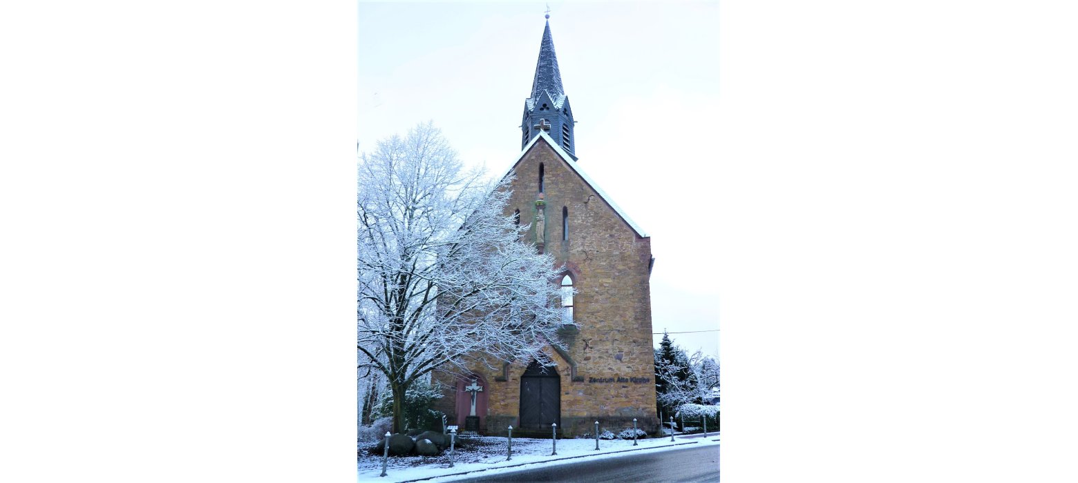 Historischer Spaziergang durch Niedernhausen | Startseite